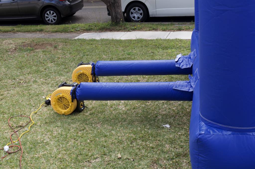 Disney Jumping Castle Hire | Wonderland Jumping Castles