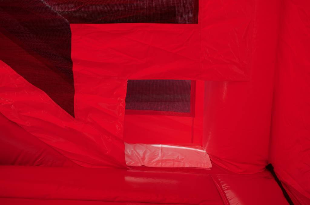 Thomas the Tank Engine Jumping Castle Hire and Slide | Wonderland ...